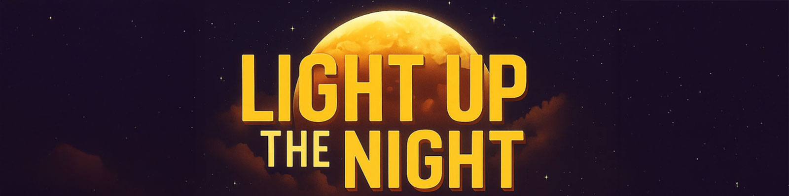 Light Up the Night - VBF CHURCH
