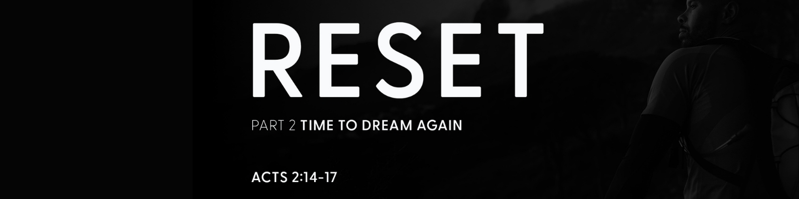 Reset Pt.2 - VBF CHURCH